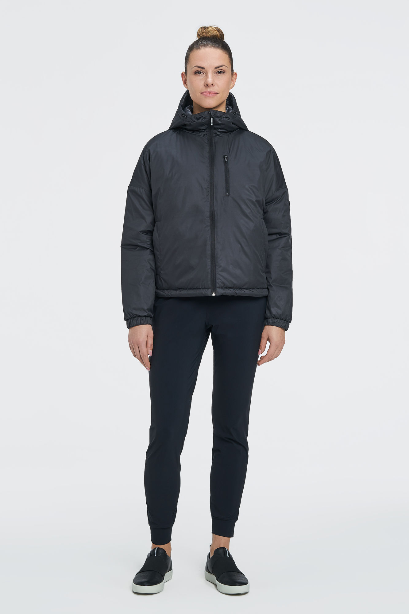 Reversible THERMORE insulated jacket | Audimas
