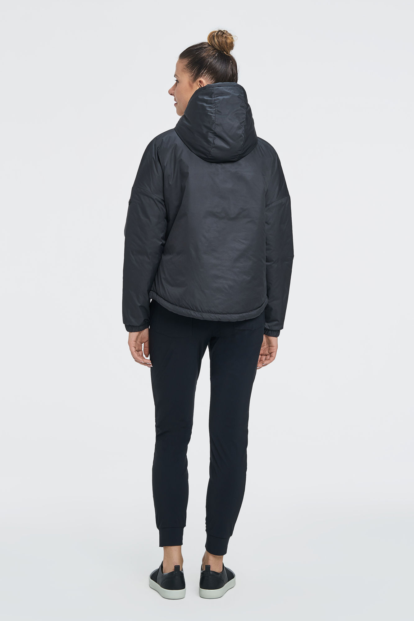 Reversible THERMORE insulated jacket | Audimas