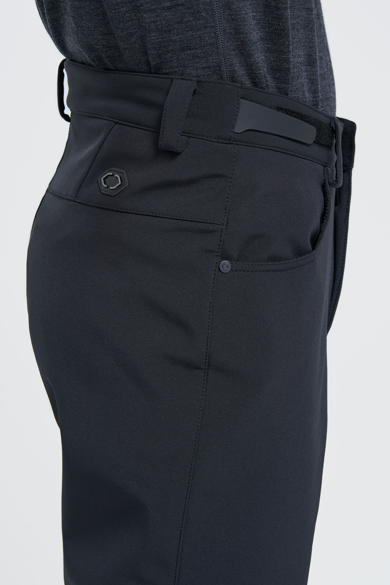 Softshell ski pants | Audimas