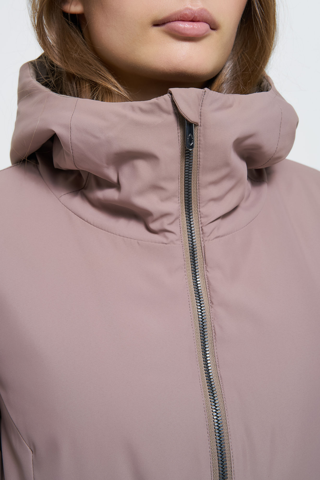 Thermore insulated jacket | Audimas