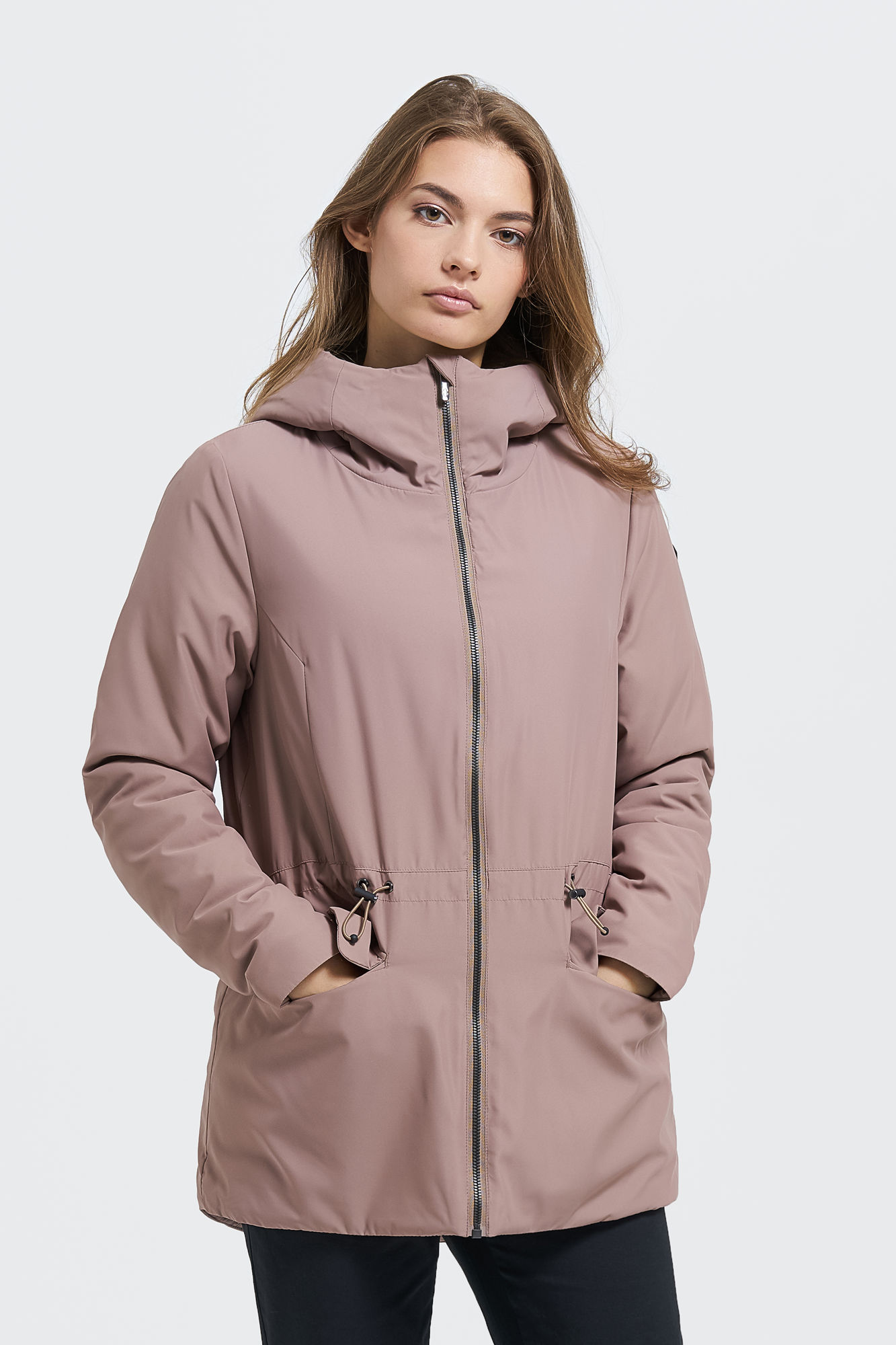 Thermore insulated jacket | Audimas