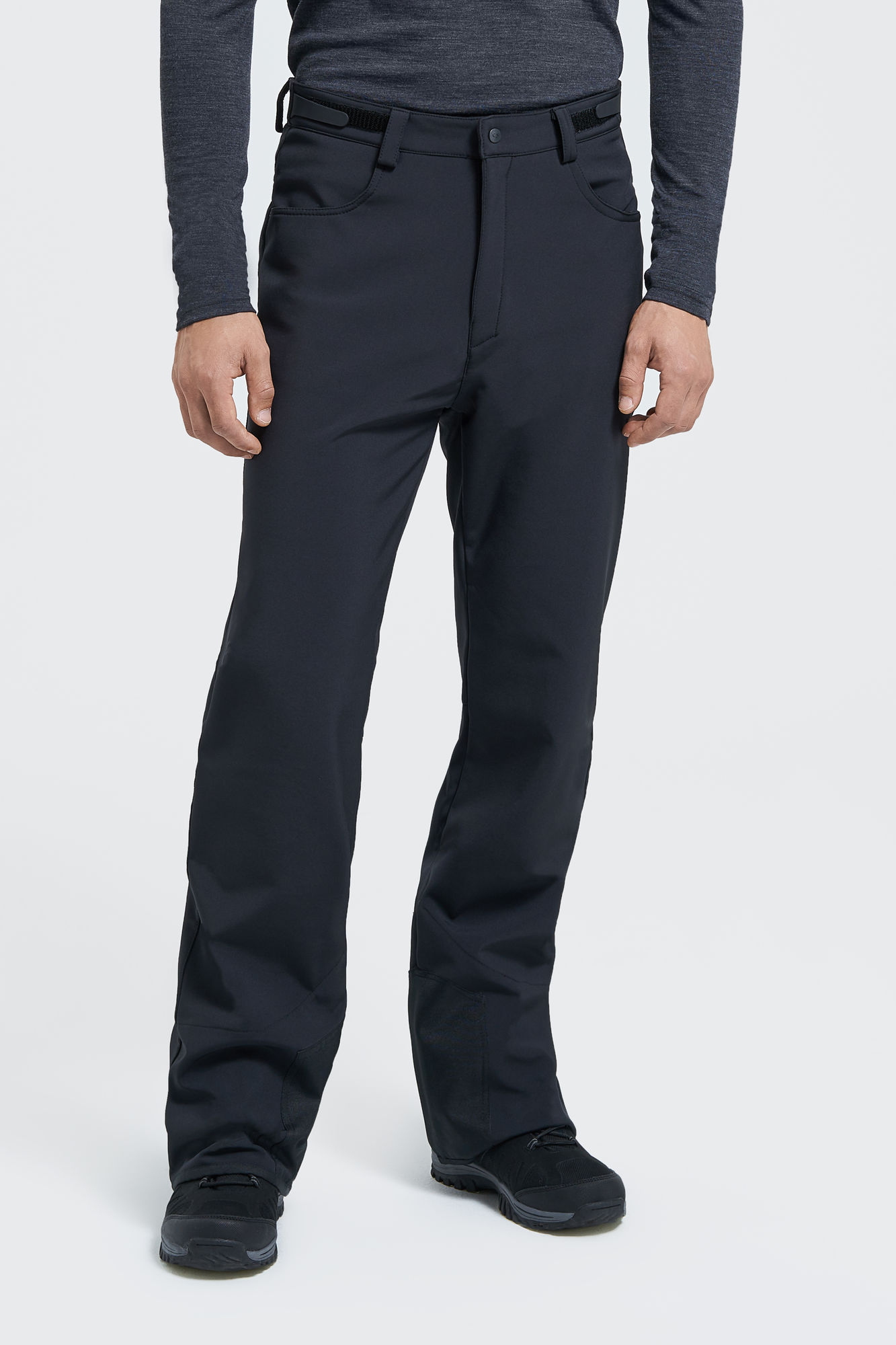 Softshell ski pants | Audimas