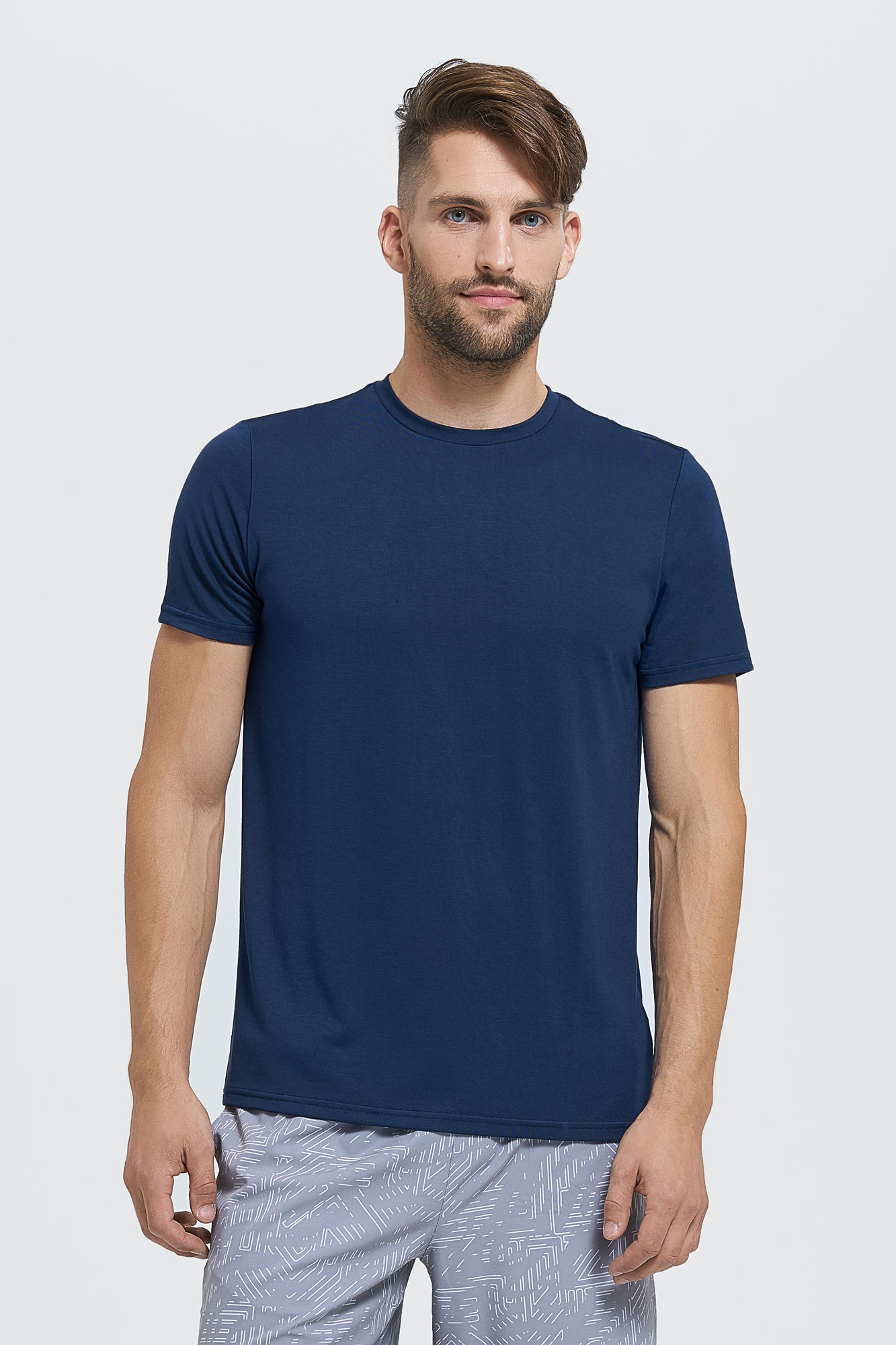 Modal tee | Audimas