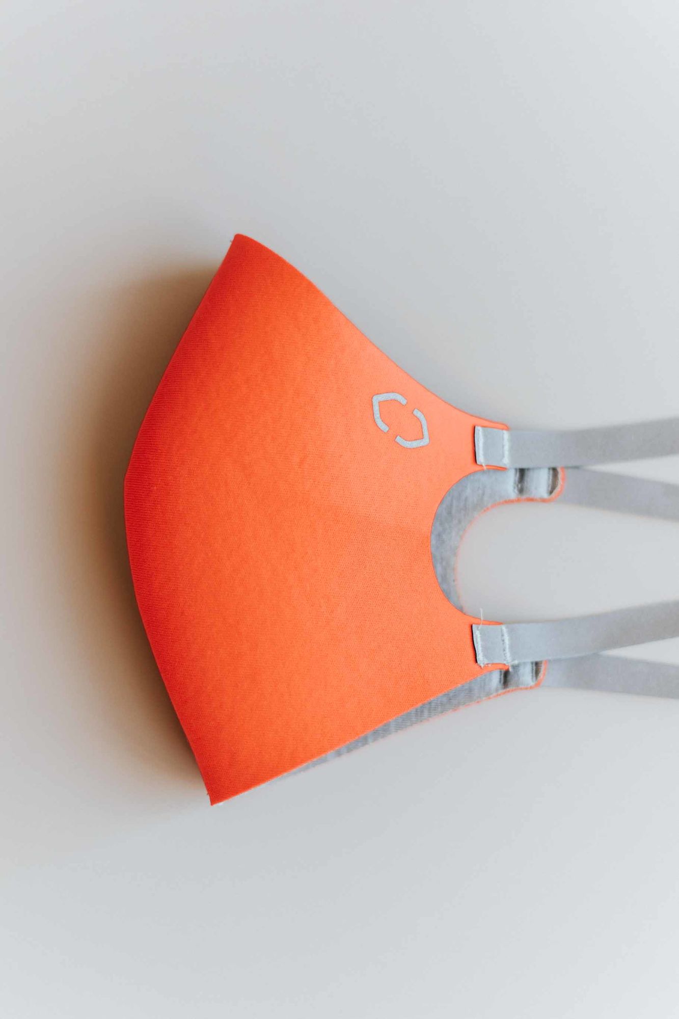 MASK 3D LAZ GM | Audimas