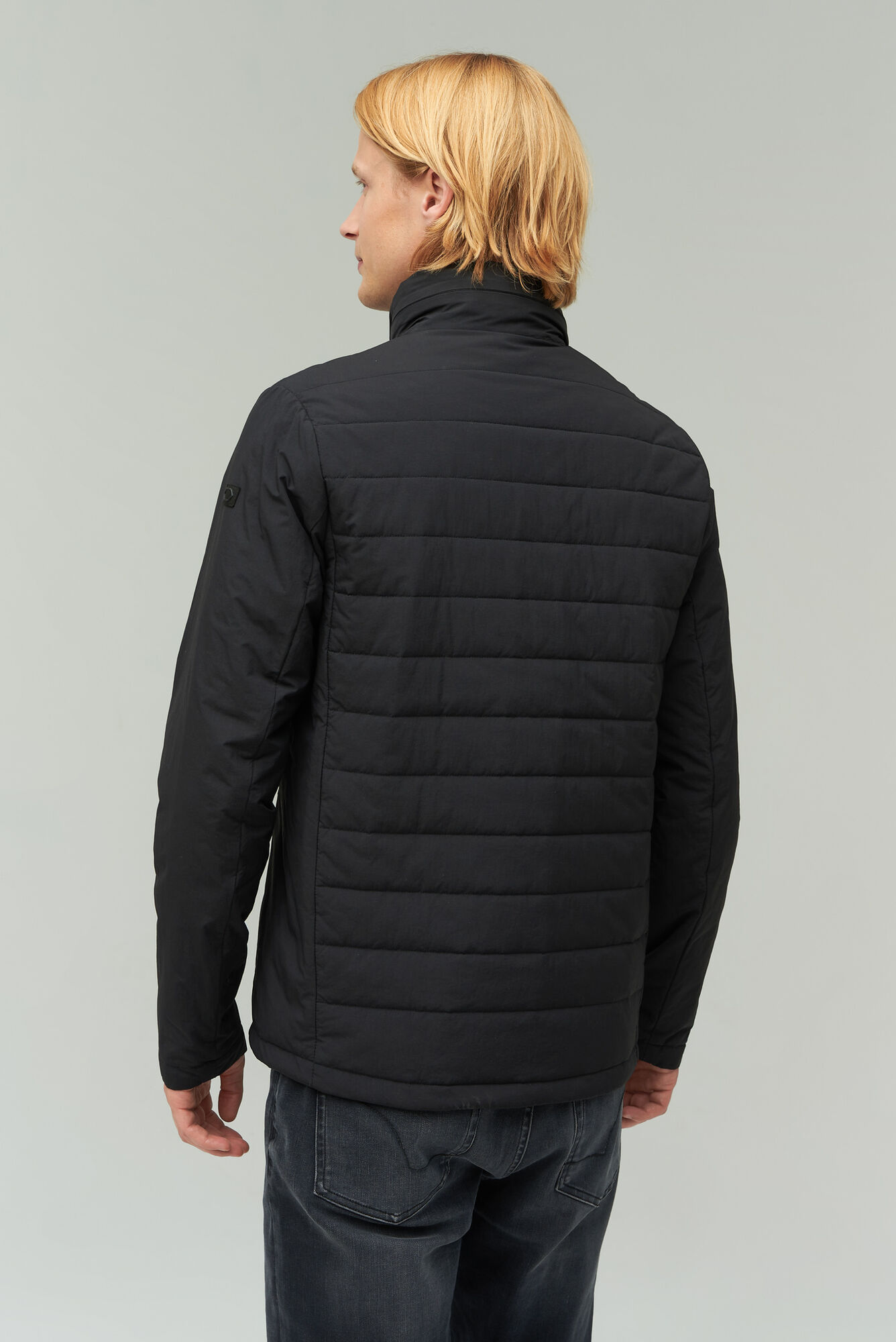 Jacket with THERMORE thermal insulation | Audimas