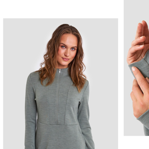 Sportswear and apparel for active lifestyle | Audimas